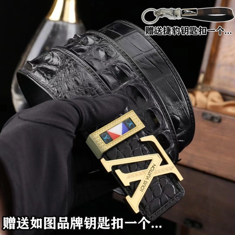 Reasonably priced Louis Vuitton Belts