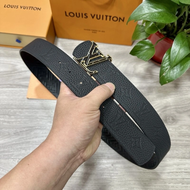 Original Louis Vuitton Belts