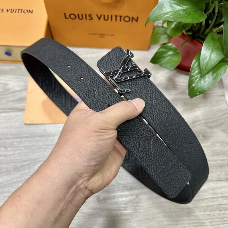Discounted Louis Vuitton Belts