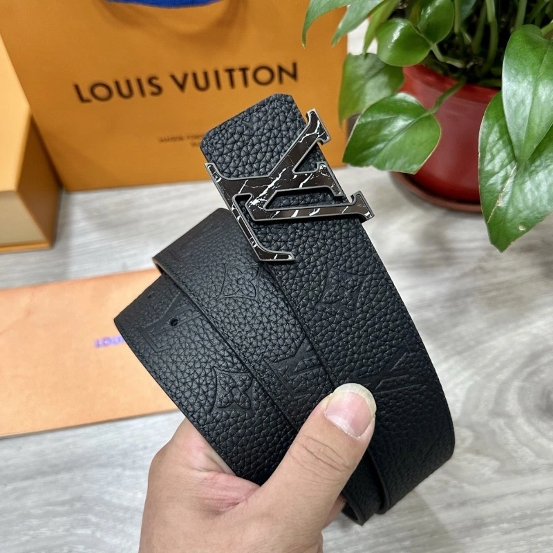 Discounted Louis Vuitton Belts