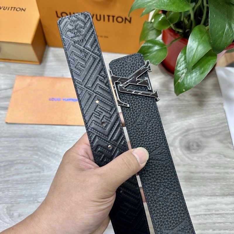 Discounted Louis Vuitton Belts