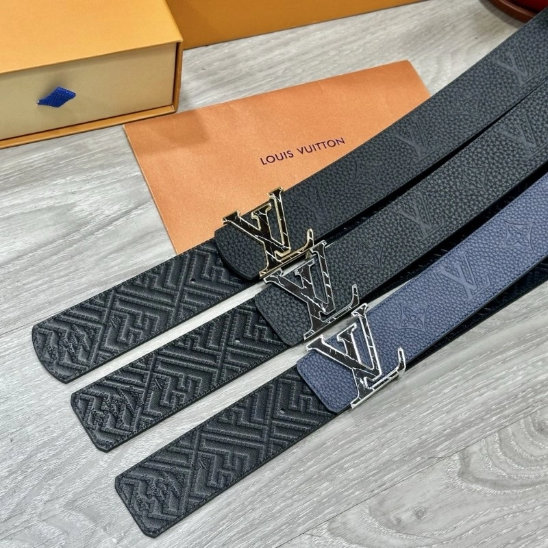 Discounted Louis Vuitton Belts