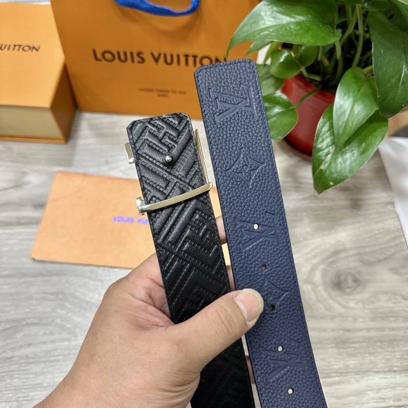 Cut-rate Louis Vuitton Belts