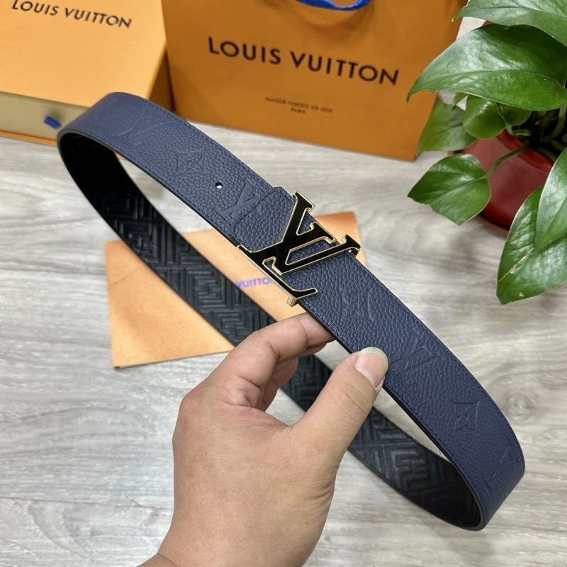 Inexpensive Louis Vuitton Belts