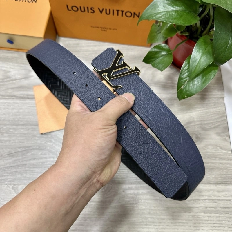 Inexpensive Louis Vuitton Belts