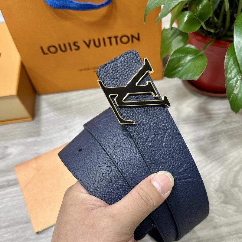 Inexpensive Louis Vuitton Belts