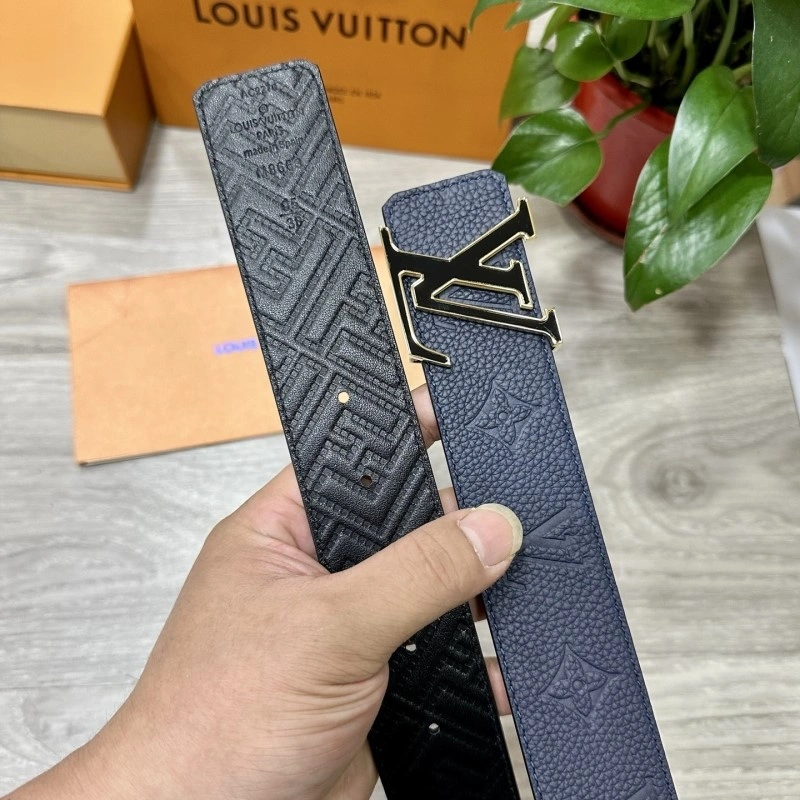 Inexpensive Louis Vuitton Belts