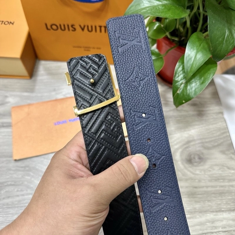 Inexpensive Louis Vuitton Belts