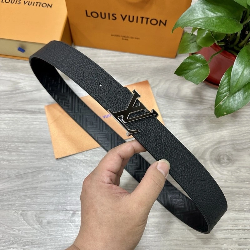 Economical Louis Vuitton Belts
