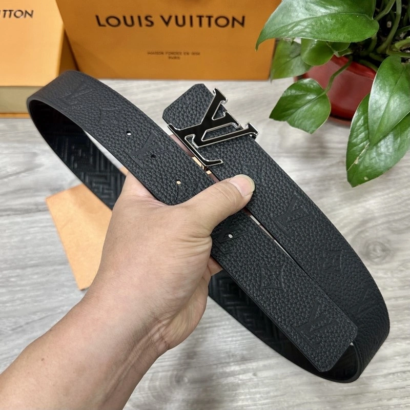 Economical Louis Vuitton Belts