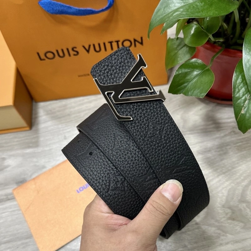 Economical Louis Vuitton Belts
