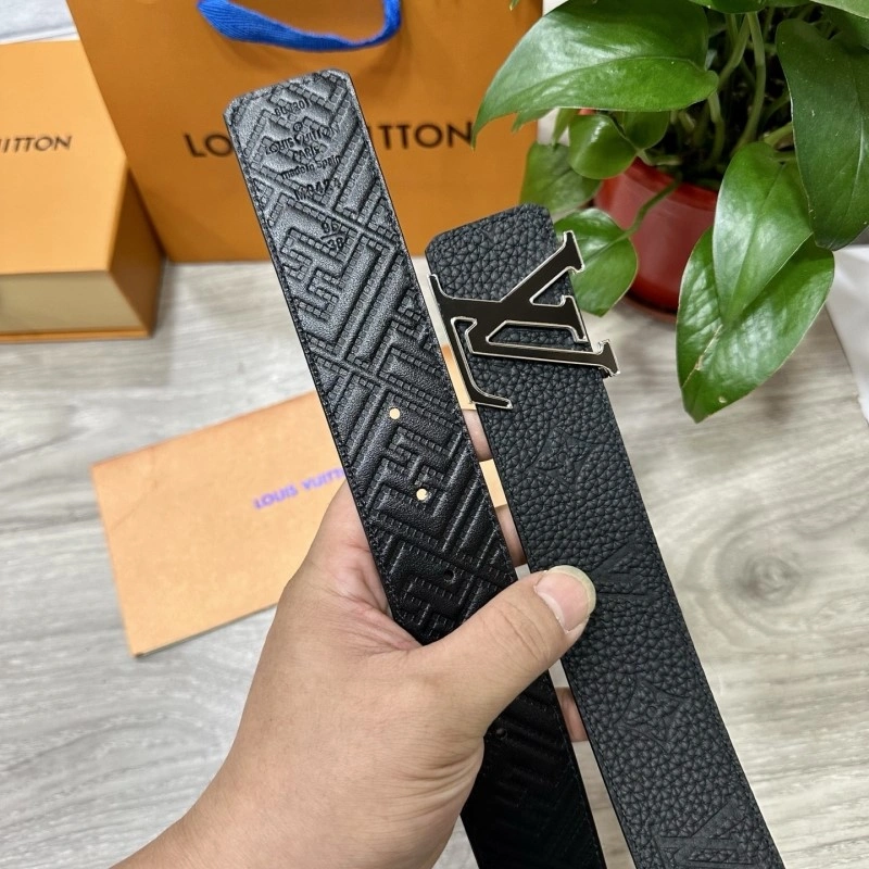 Economical Louis Vuitton Belts