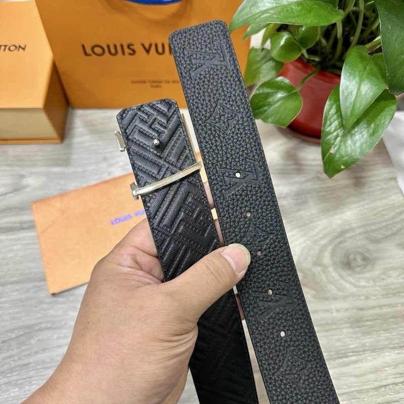 Economical Louis Vuitton Belts