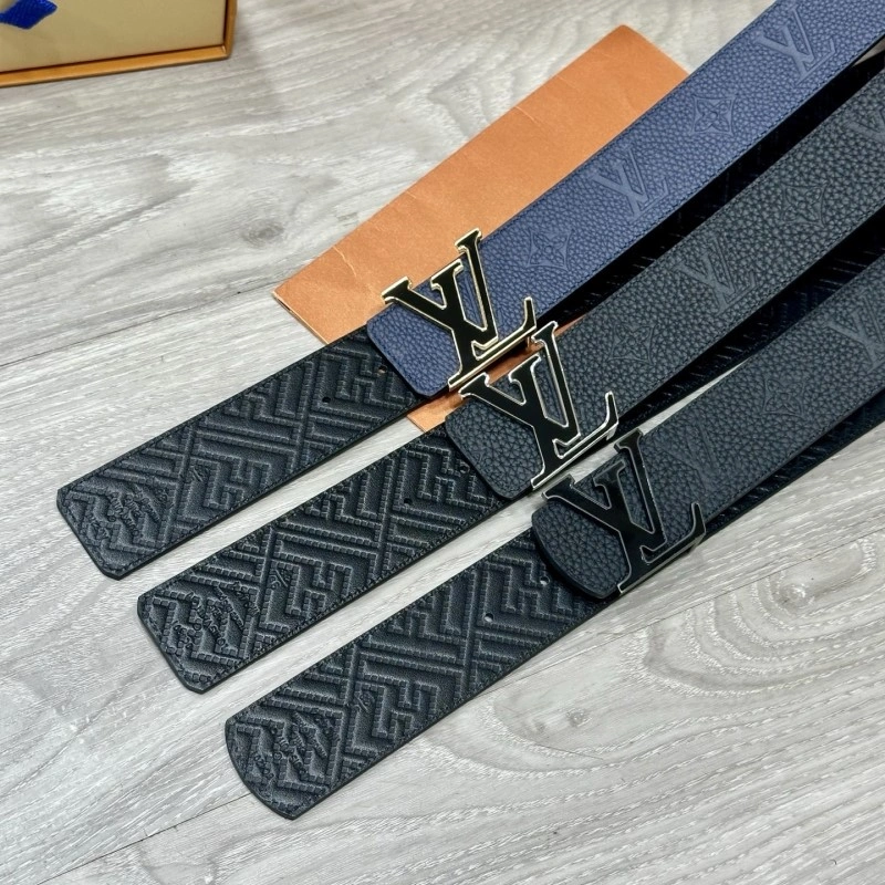 Economical Louis Vuitton Belts