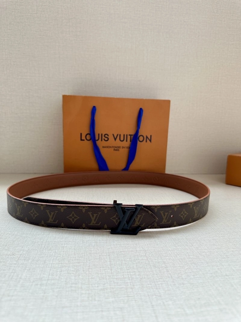 Inexpensive Louis Vuitton Belts