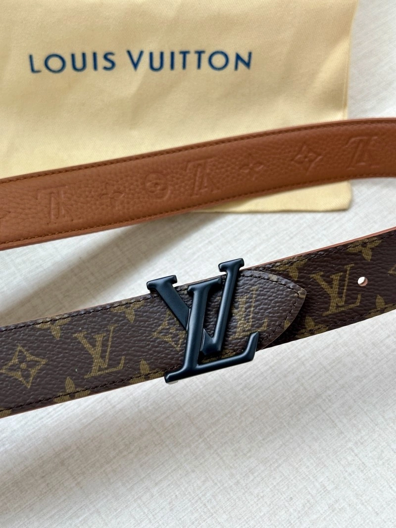 Inexpensive Louis Vuitton Belts