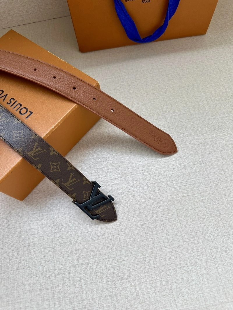 Inexpensive Louis Vuitton Belts