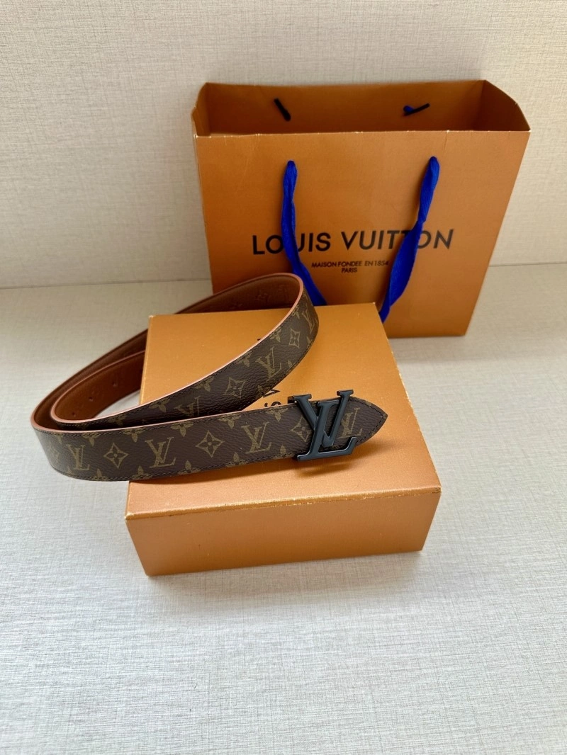 Inexpensive Louis Vuitton Belts