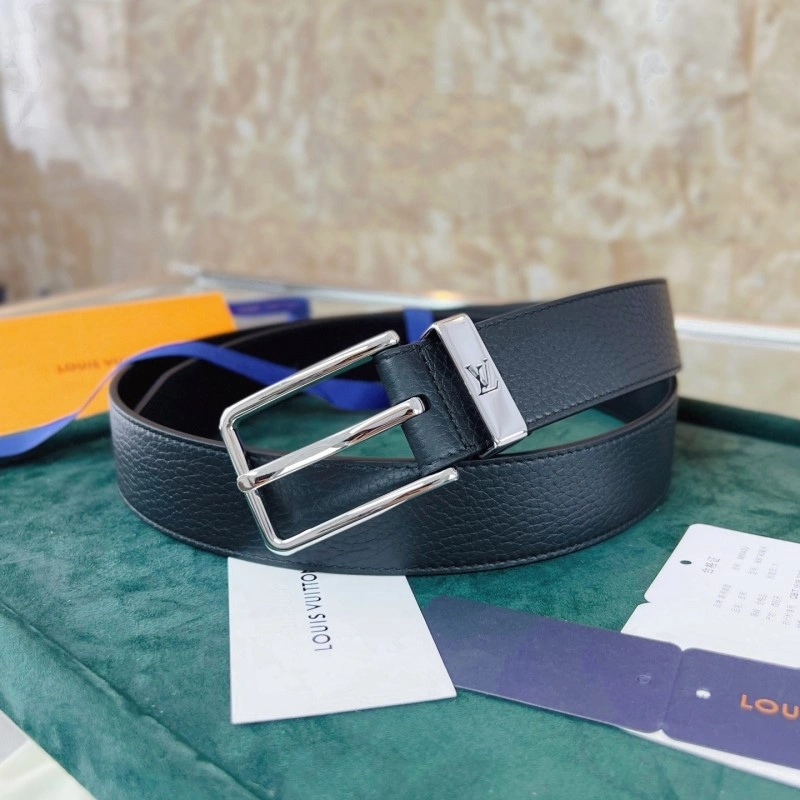 Brand-original Louis Vuitton Belts