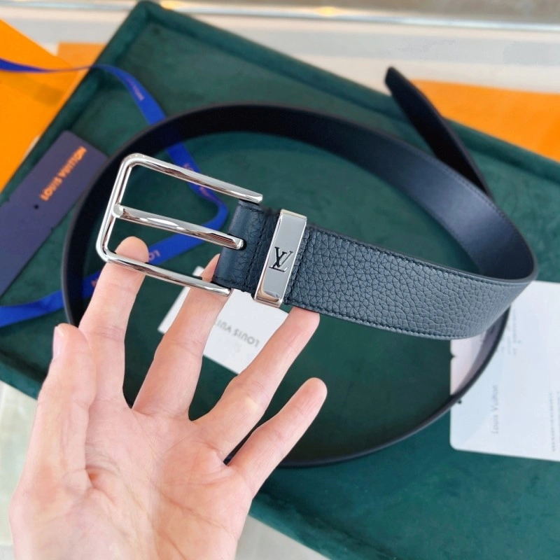 Brand-original Louis Vuitton Belts