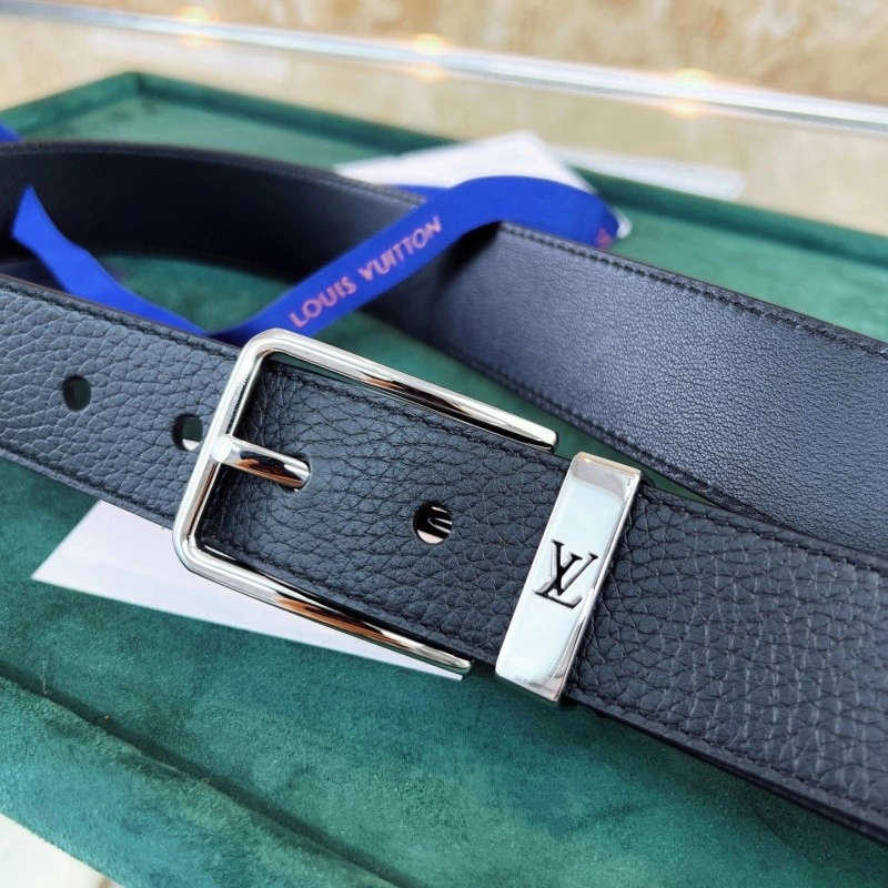 Brand-original Louis Vuitton Belts