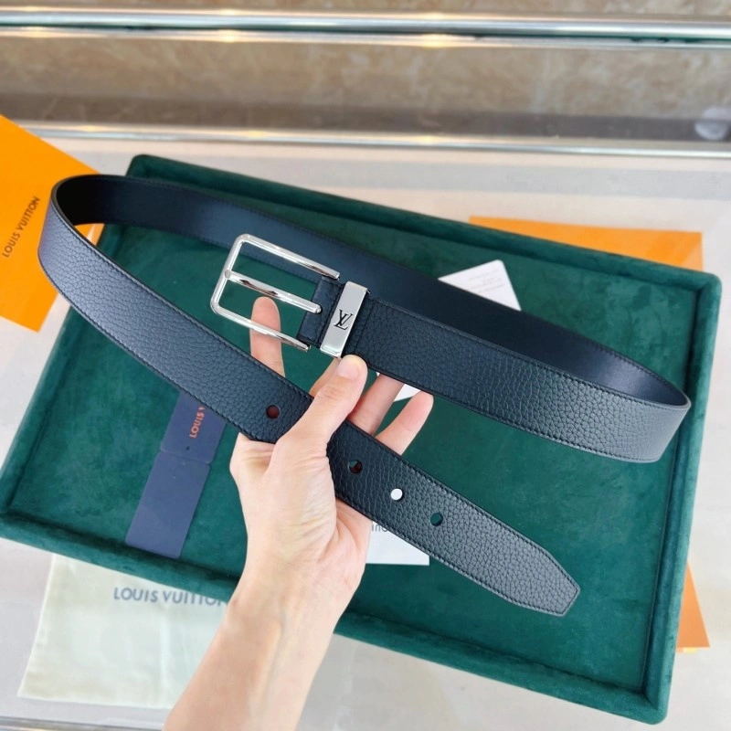 Brand-original Louis Vuitton Belts