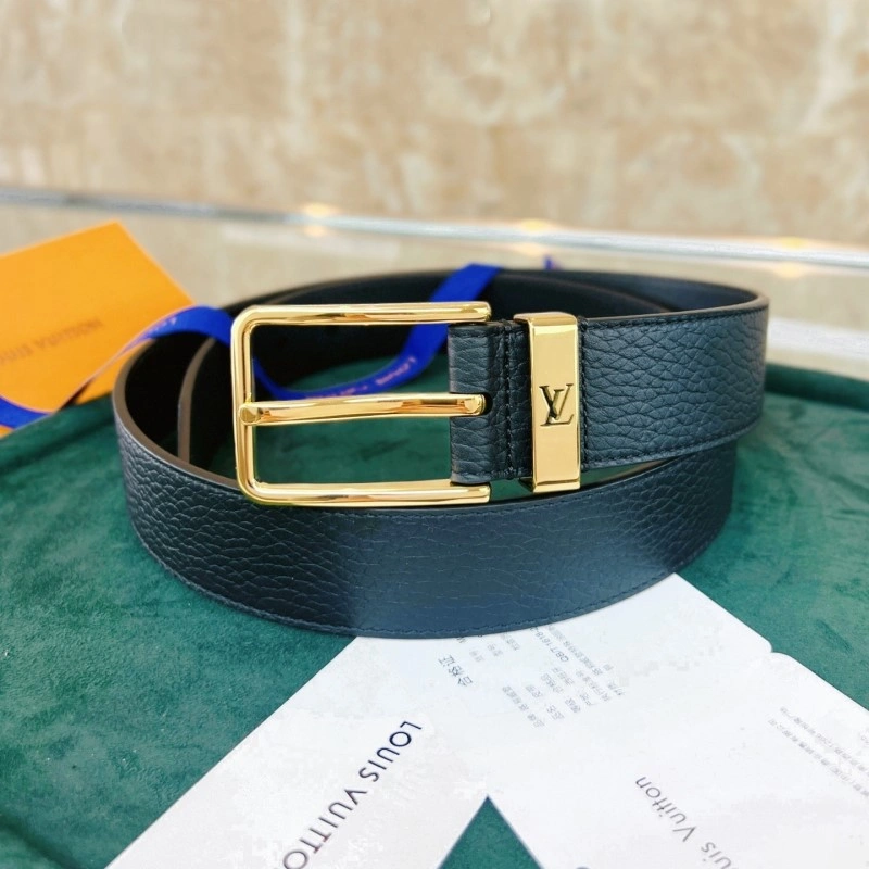 Discounted Louis Vuitton Belts