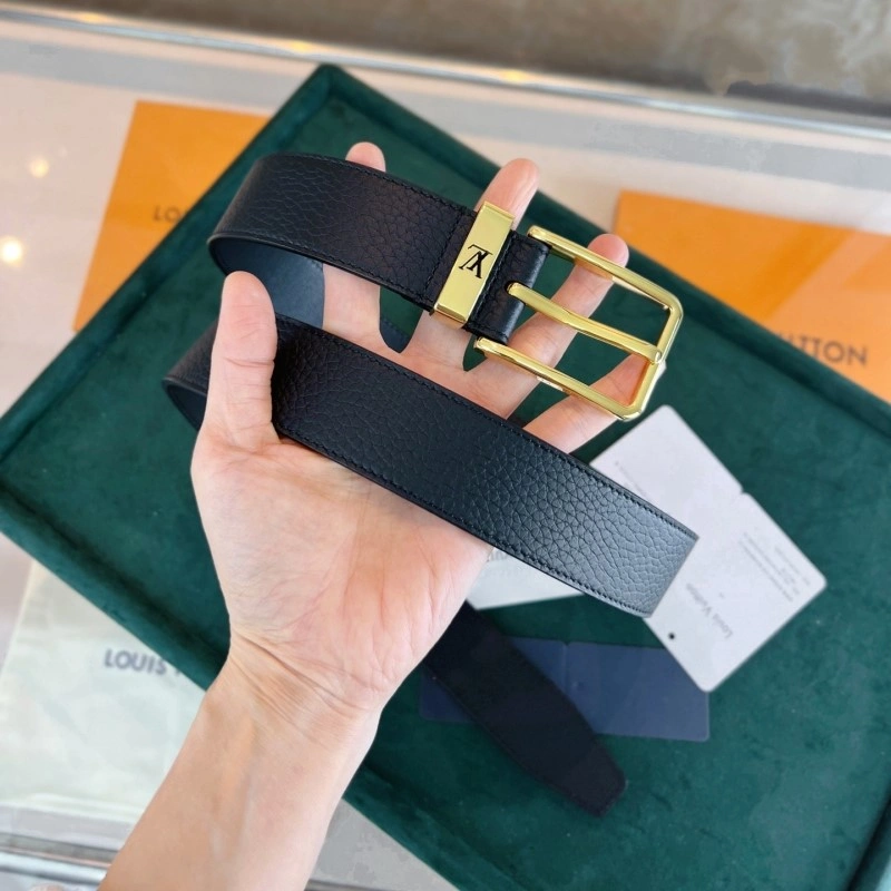 Discounted Louis Vuitton Belts