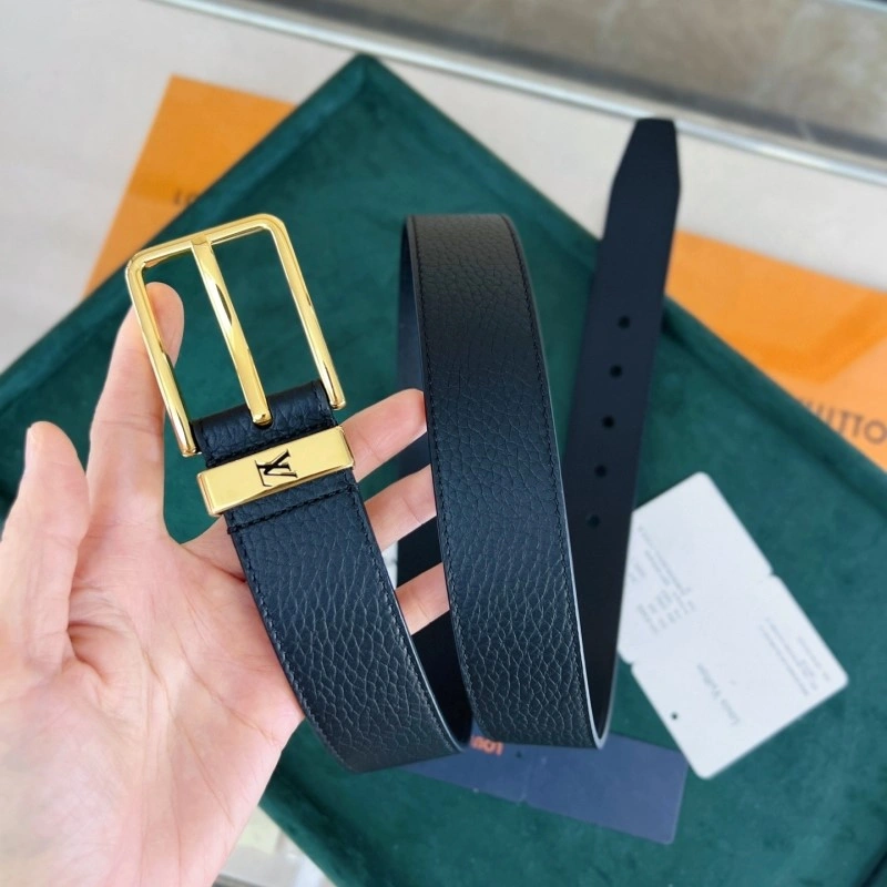 Discounted Louis Vuitton Belts