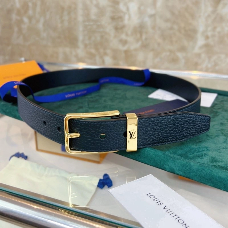 Discounted Louis Vuitton Belts