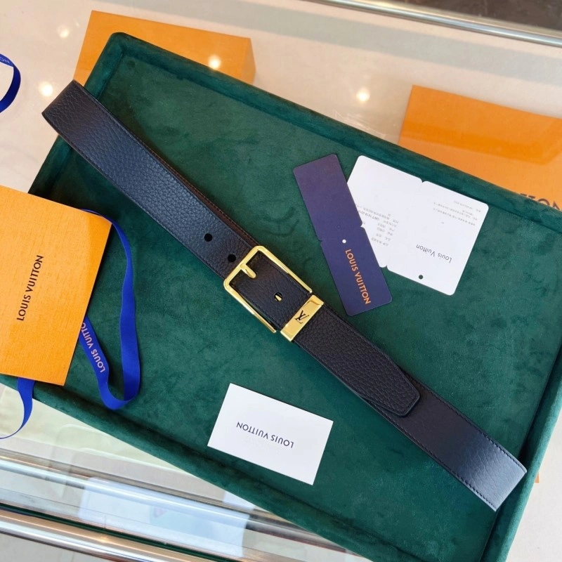 Discounted Louis Vuitton Belts
