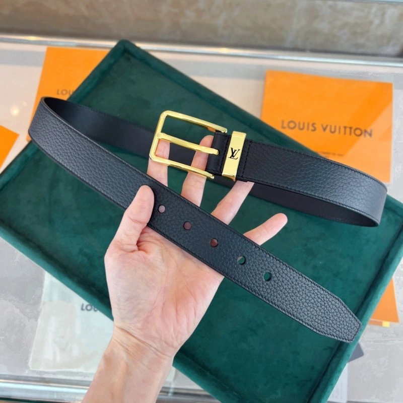 Discounted Louis Vuitton Belts
