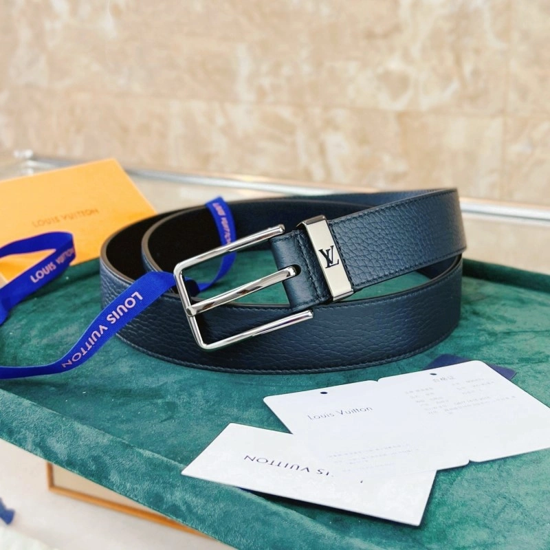 Discounted Louis Vuitton Belts