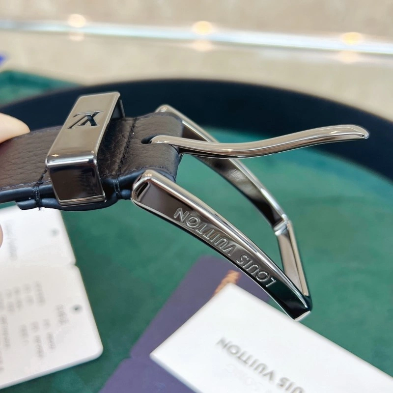 Discounted Louis Vuitton Belts