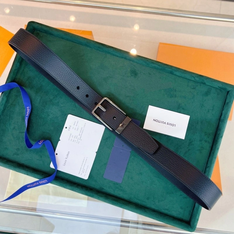 Discounted Louis Vuitton Belts