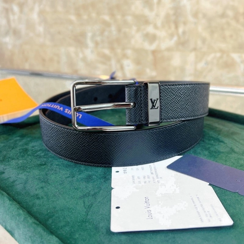 Top match Louis Vuitton Belts