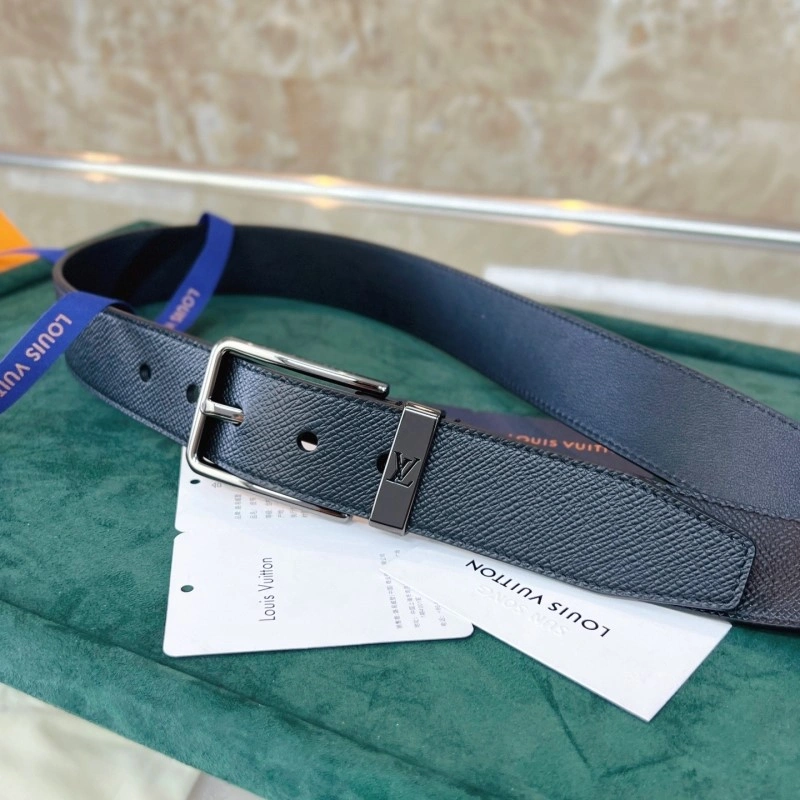 Top match Louis Vuitton Belts