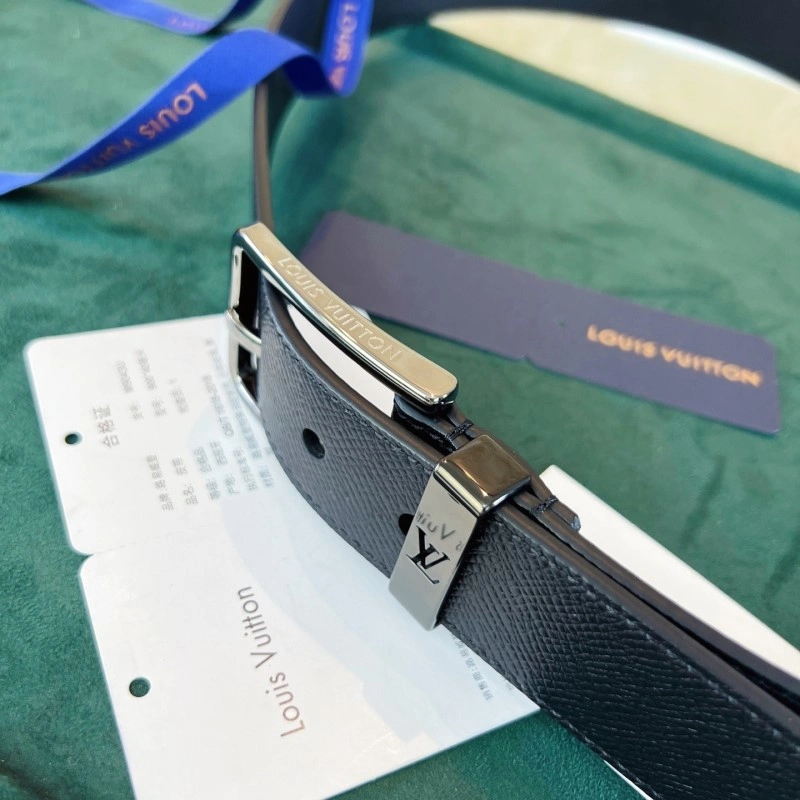 Top match Louis Vuitton Belts
