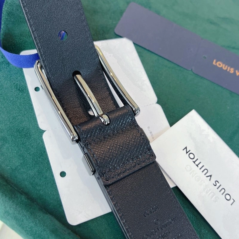 Top match Louis Vuitton Belts