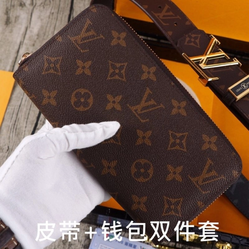 Mirror quality Louis Vuitton Belts