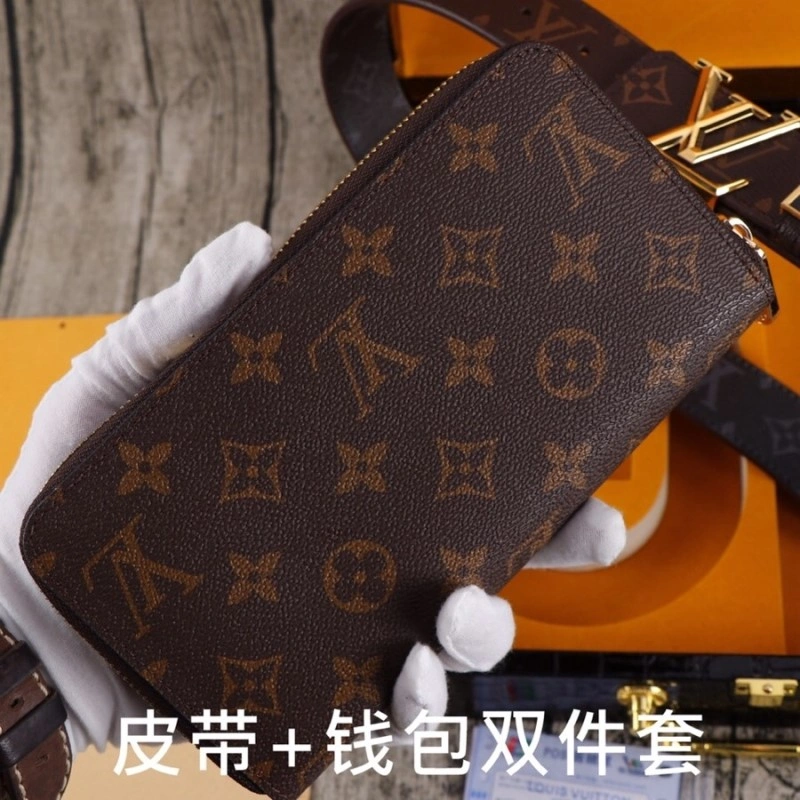 Mirror quality Louis Vuitton Belts