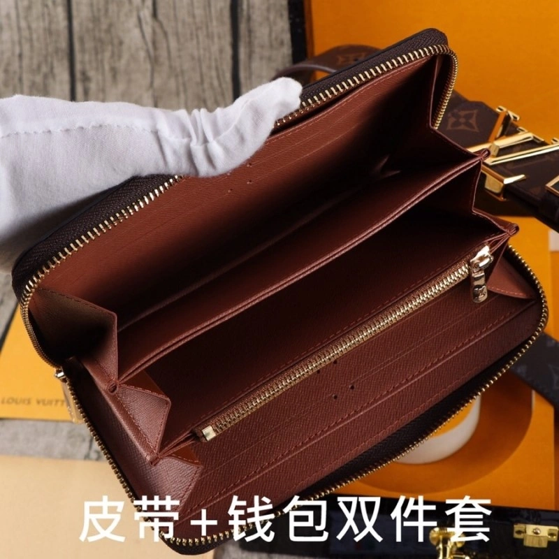 Mirror quality Louis Vuitton Belts