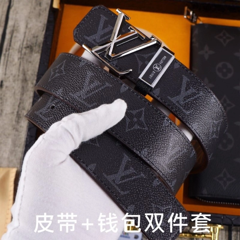 High fidelity Louis Vuitton Belts