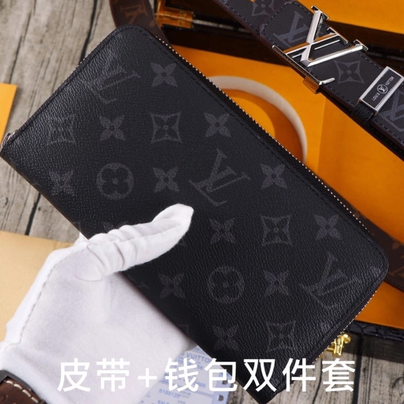 High fidelity Louis Vuitton Belts