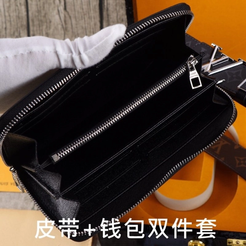 High fidelity Louis Vuitton Belts