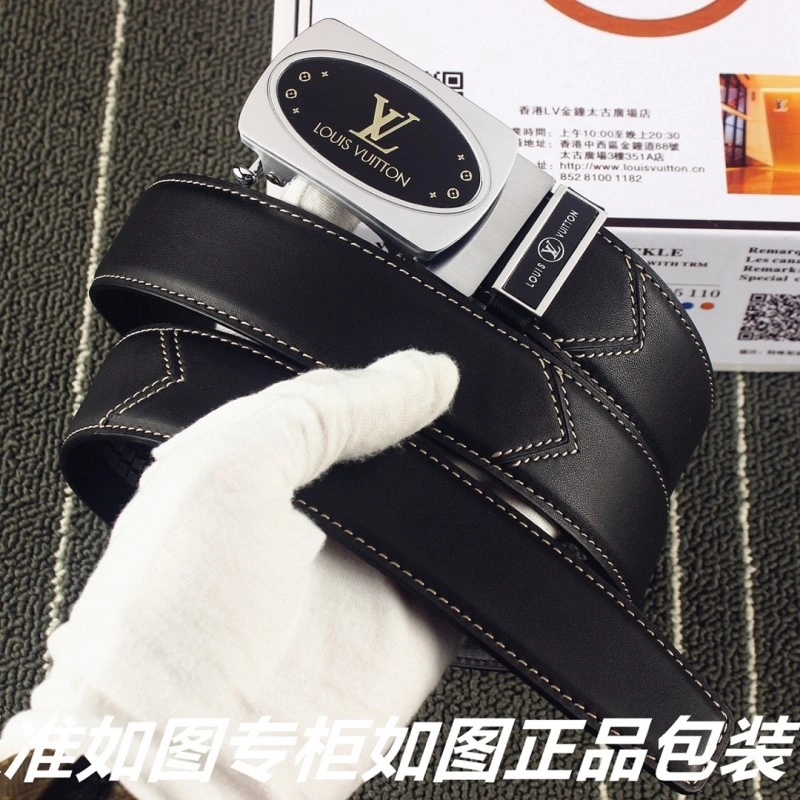 1:1 copy Louis Vuitton Belts