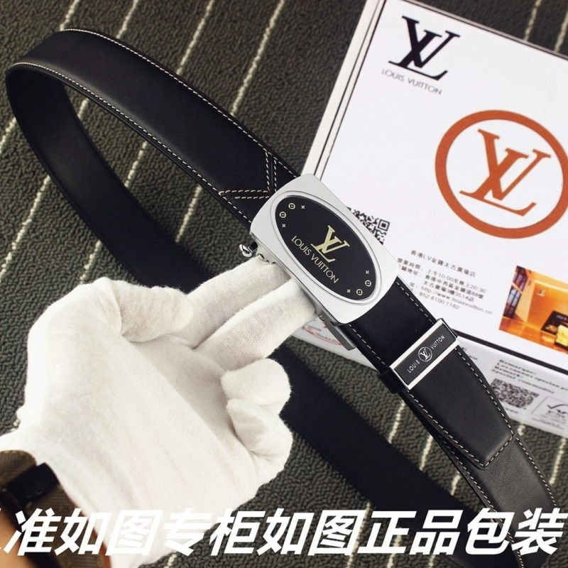 1:1 copy Louis Vuitton Belts