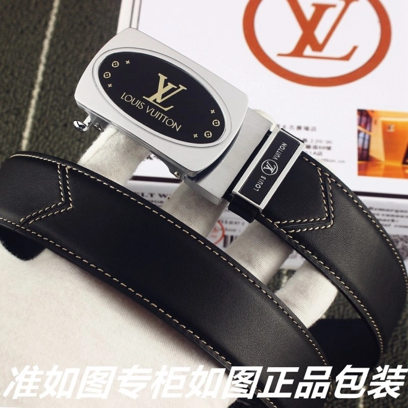 1:1 copy Louis Vuitton Belts