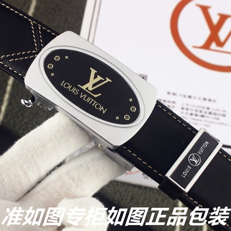 1:1 copy Louis Vuitton Belts