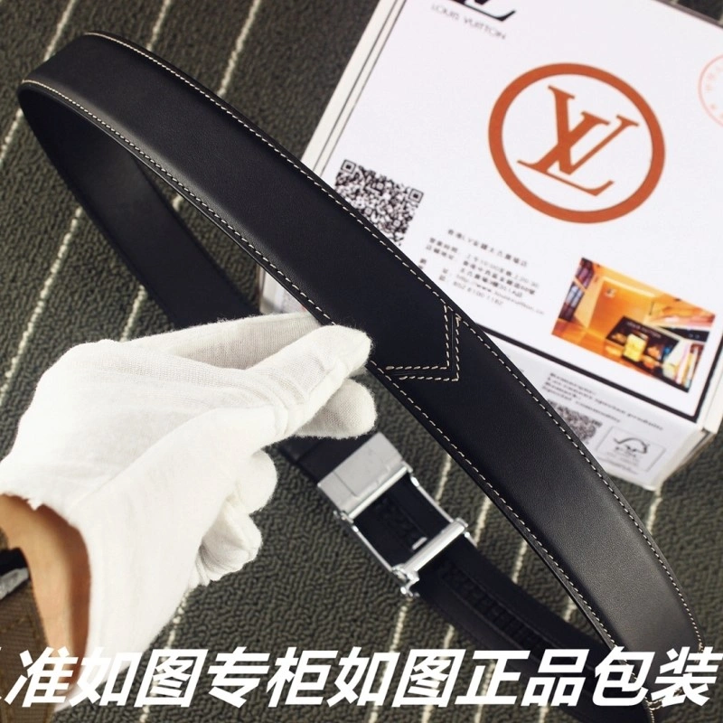 1:1 copy Louis Vuitton Belts